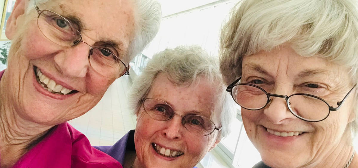 Home - Ursuline Sisters